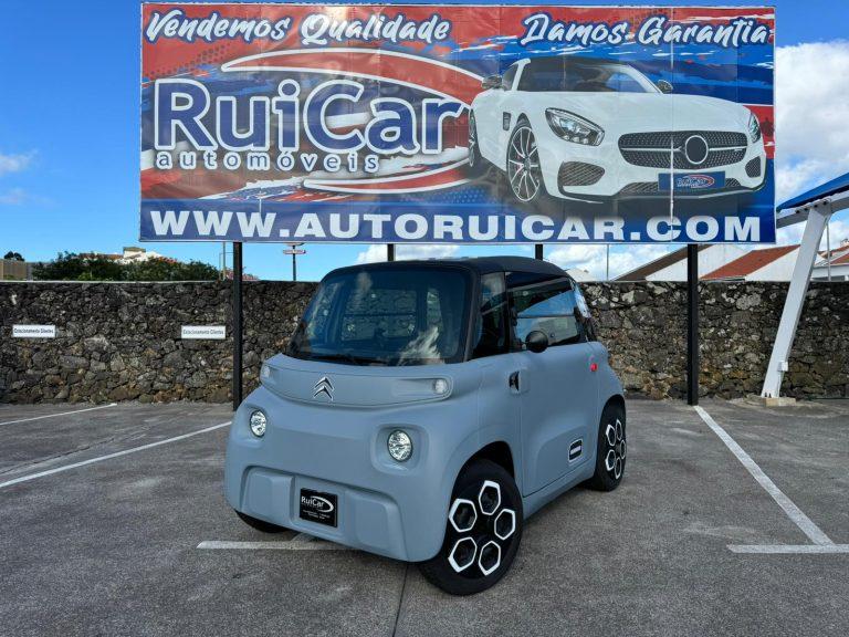 Viaturas – RuiCar Automóveis